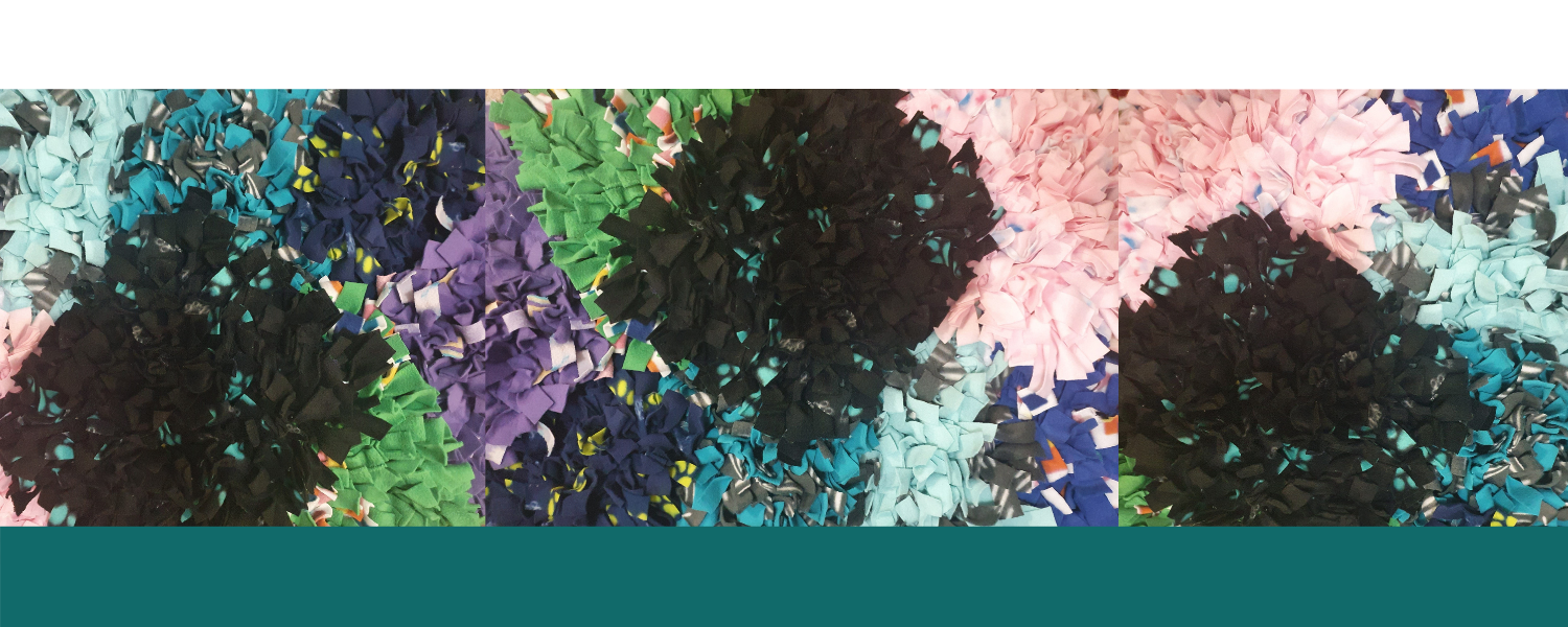 Snuffle Items – Dashie Dog Ramps