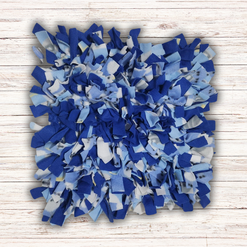 Snuffle Mat - Large – Dashie Dog Ramps